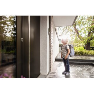 ABUS FaceXess TVHS30000 – Video-Türstation mit Gesichtserkennung - ABUS ...