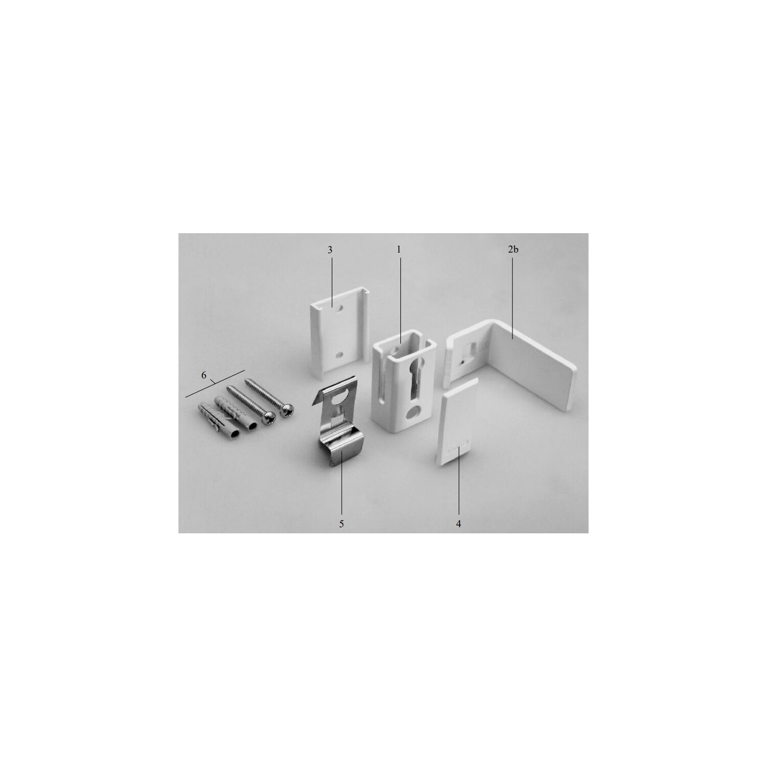 ABUS Fenstersicherung SW20 braun Sicherungswinkel kaufen
