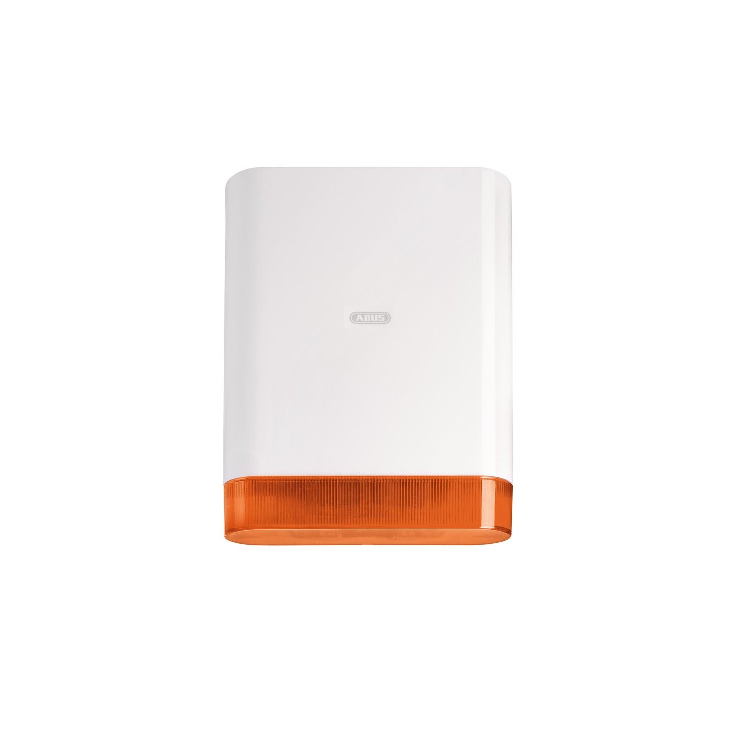 ABUS Alarmsirene AZSG10006 orange Draht-Alarmanlagen kaufen - ABUS ...